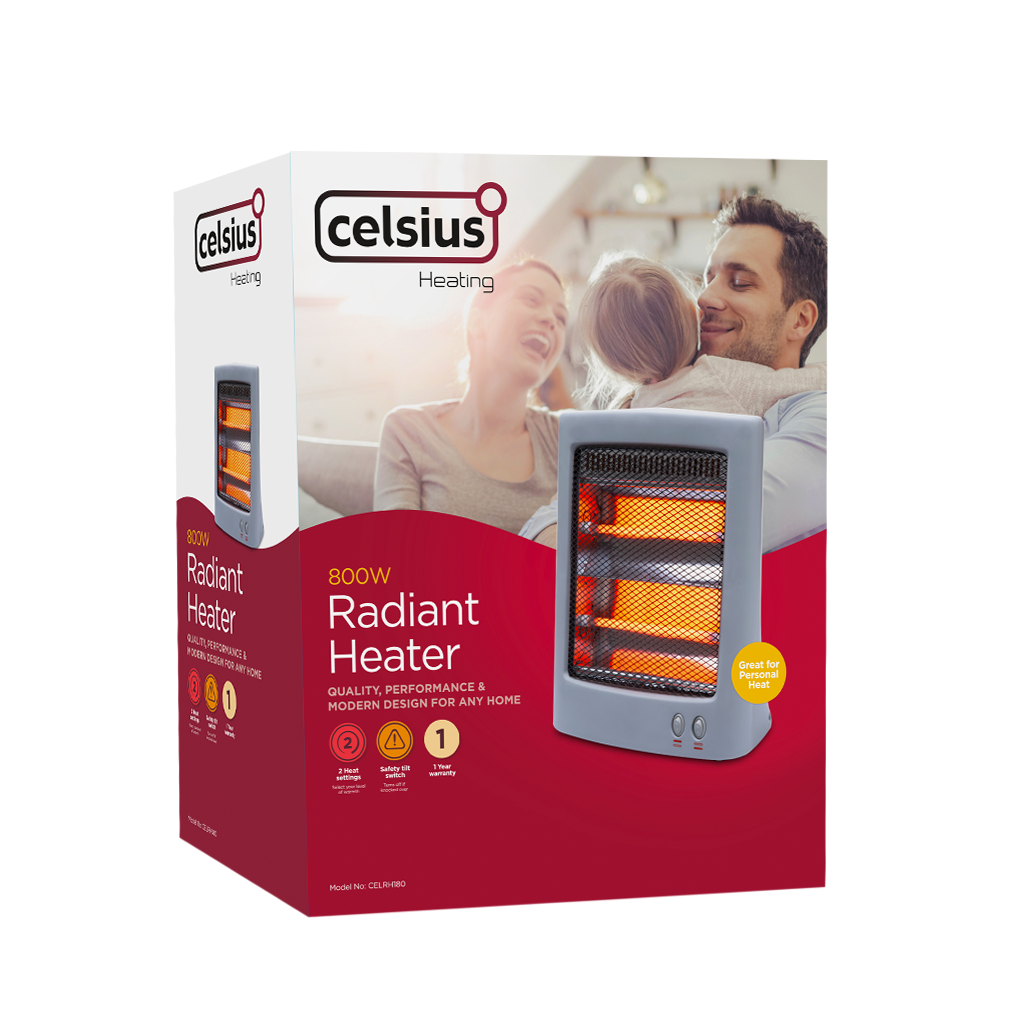 Celsius Heating & Cooling – CelsiusNZ