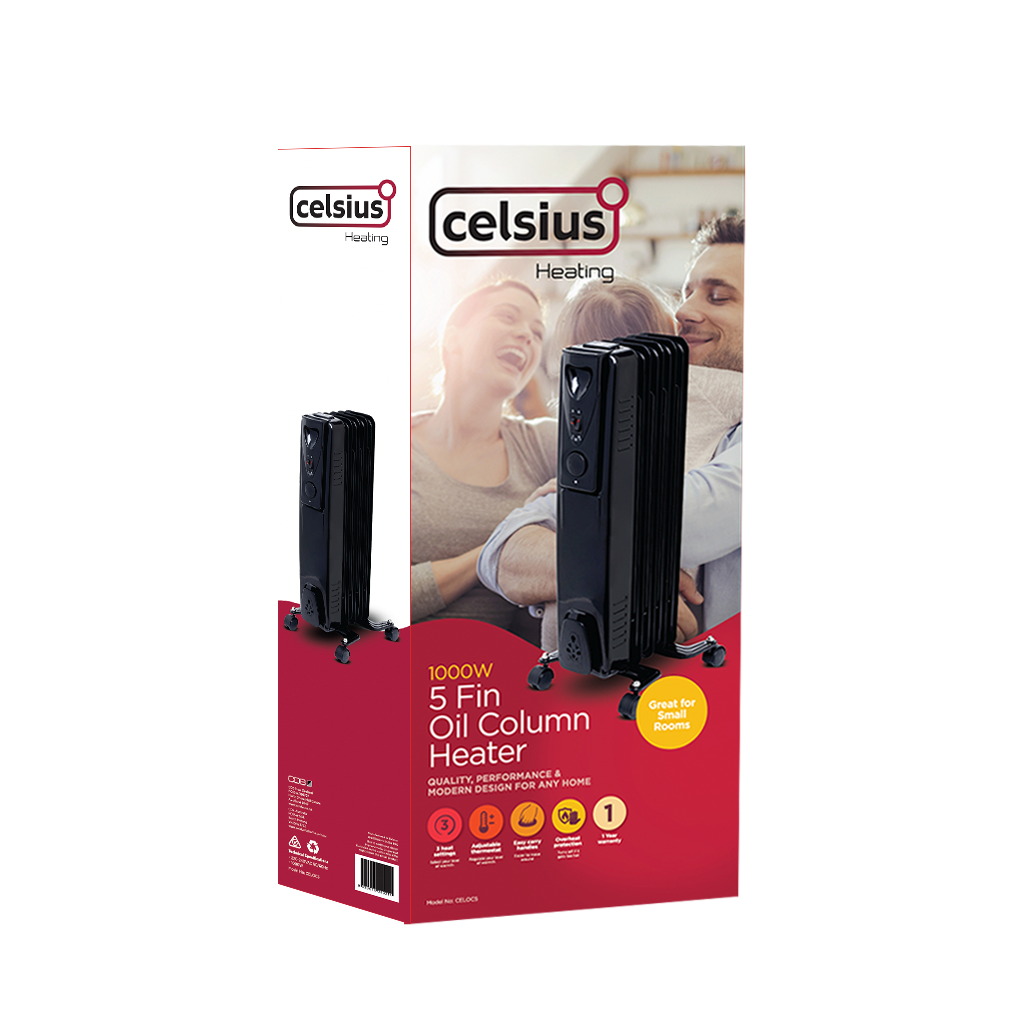 Products – CelsiusNZ